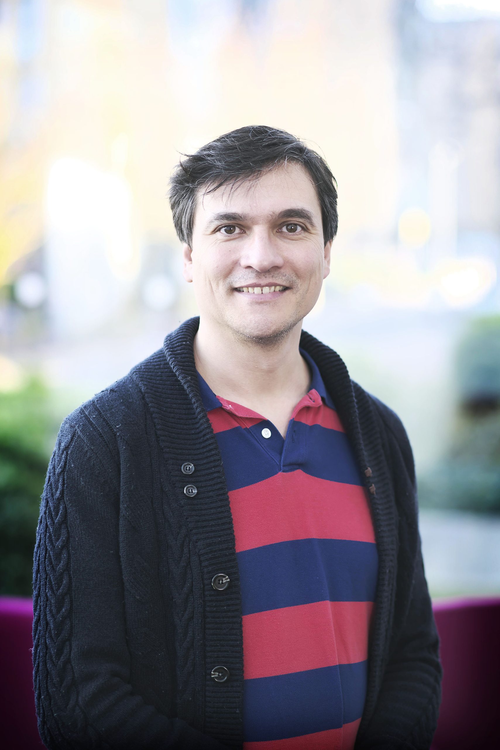 Un modelo estadístico mejora la predicción del riesgo de recaída en ...